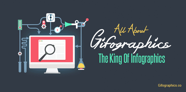 Infographic Gif