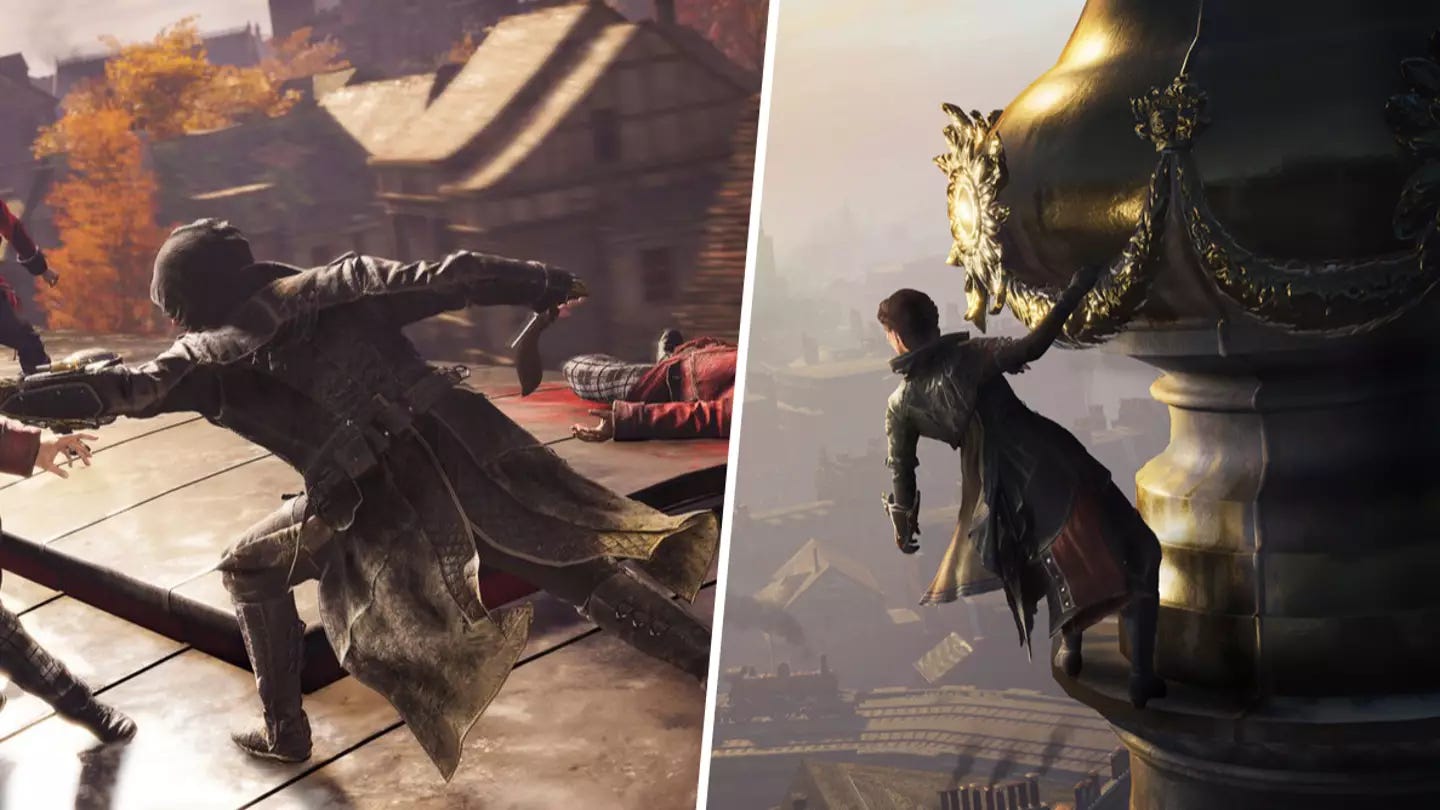 Computer Syndicate Wallpapers