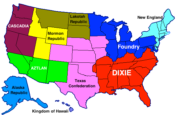 Multi State Nation Ex