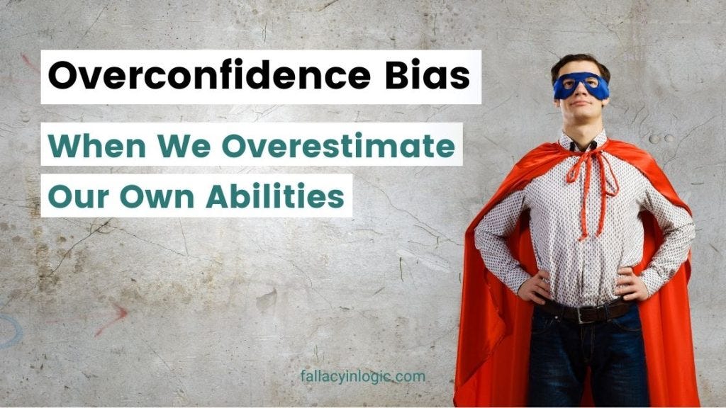 Overestimate