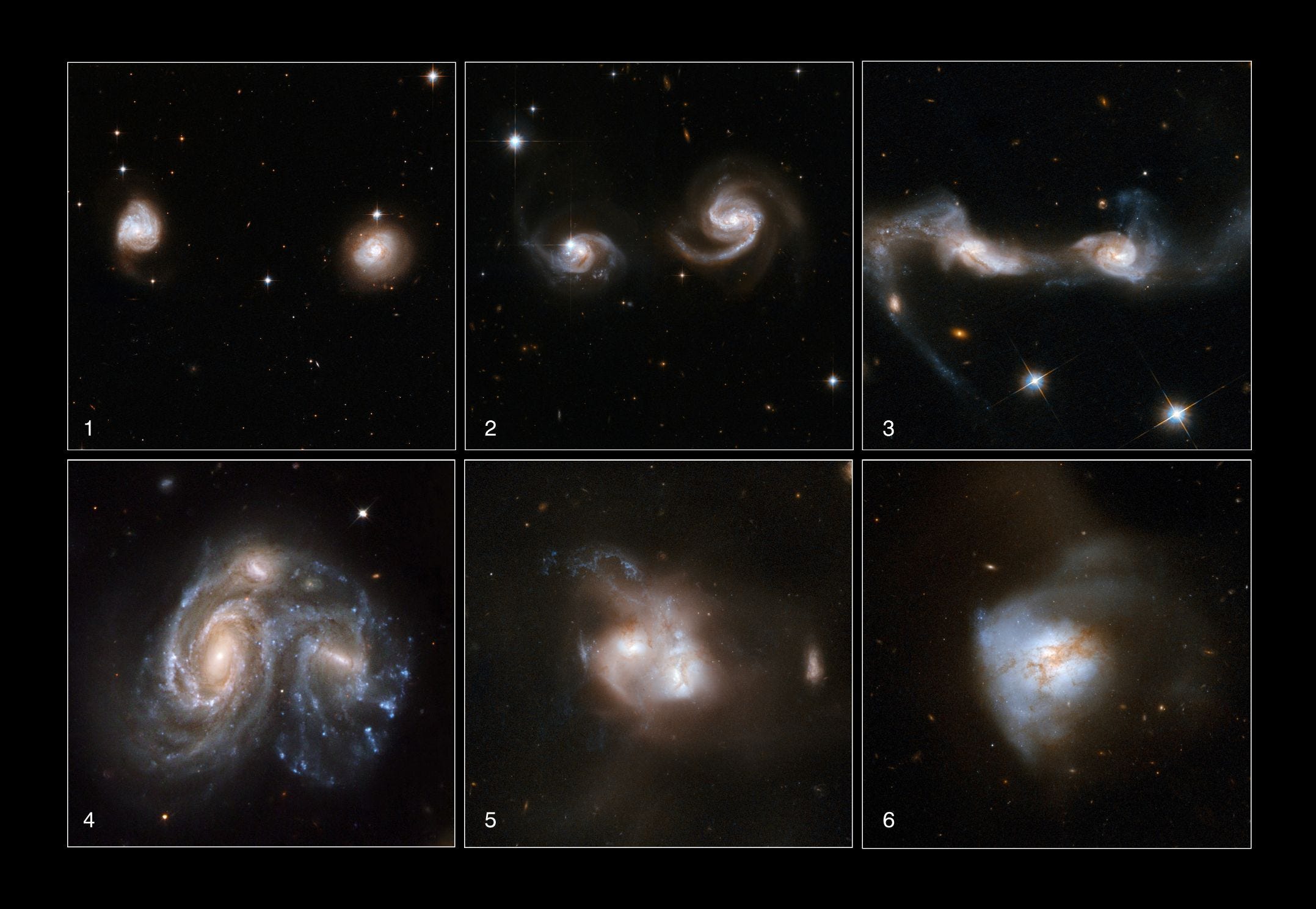 How Many Galaxies Are Near The Milky Way