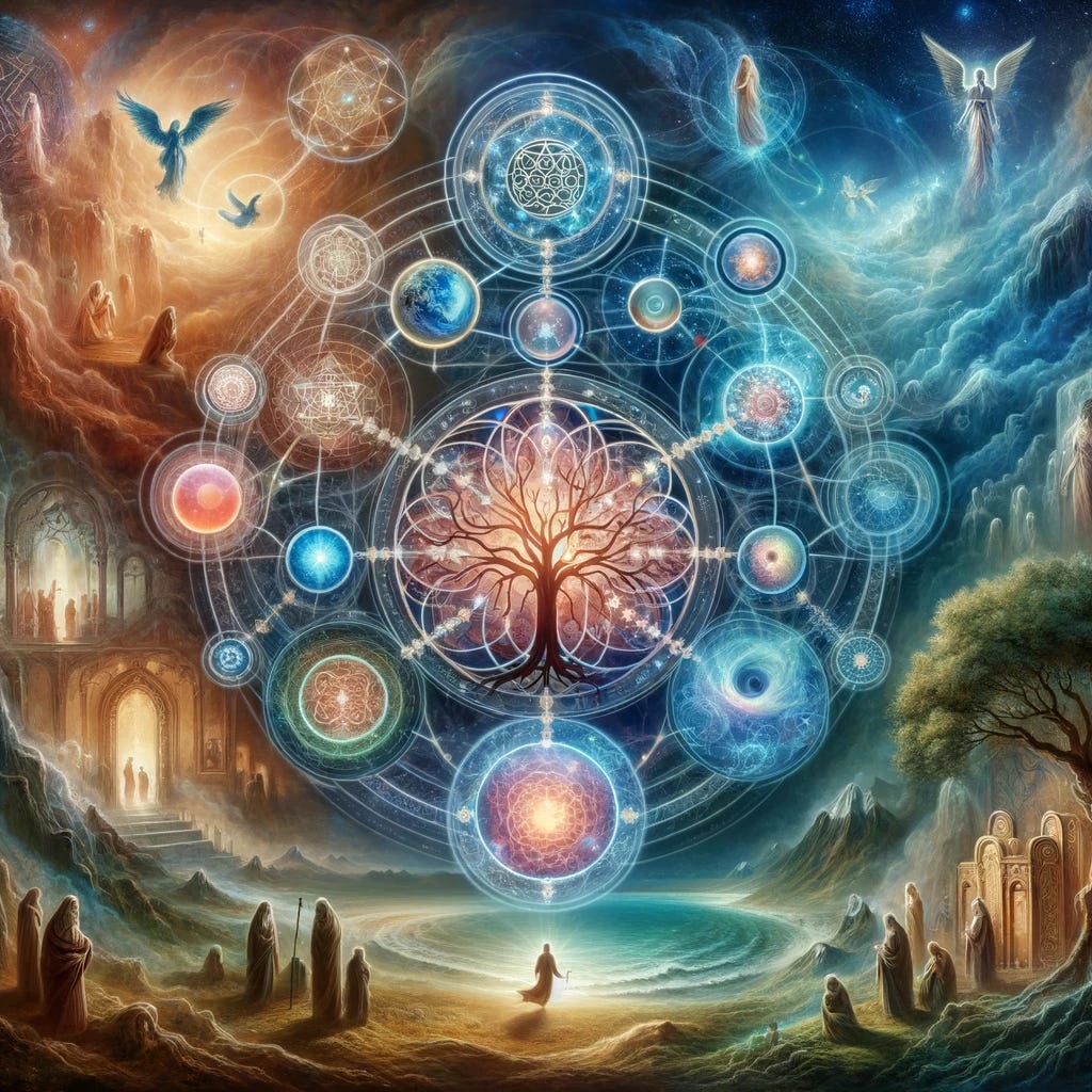Sacred Geometry In The Bible Sacred Geometry 677 Digital Art By Endre