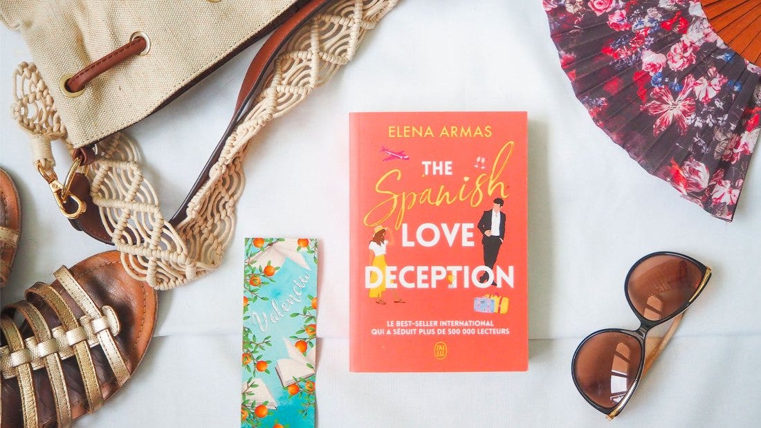 Deception Of Love