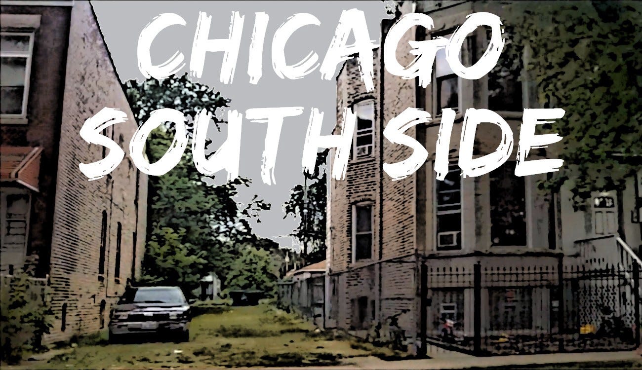 Is South Side Chicago Safe