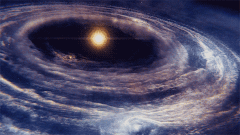 Protostar Gif