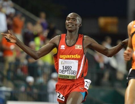 Fastest Track Runner In History