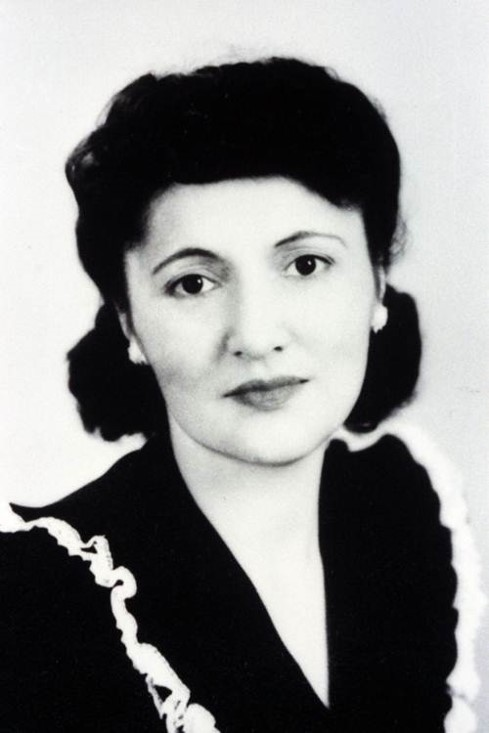Elizabeth Peratrovich And The First Anti-discrimination Law In U.s ...