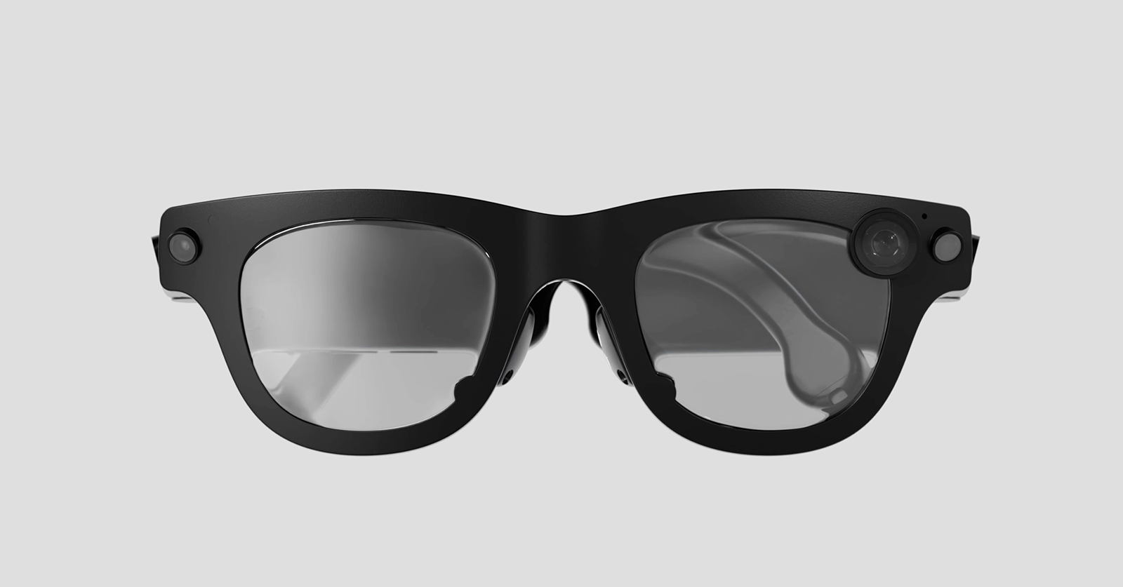 Meta Ar Glasses Everything We Know About The Aipowered Ar Smart
