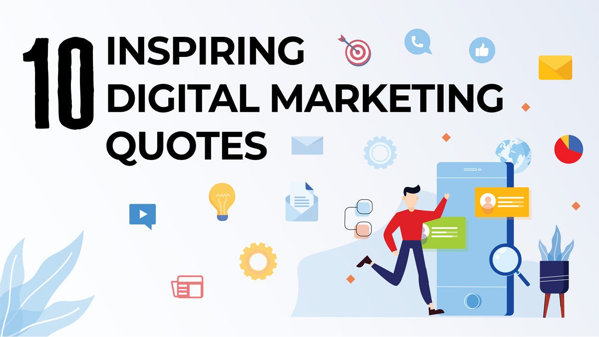 Marketing Techniques Quotes Top 15 Digital Marketing Skills That You