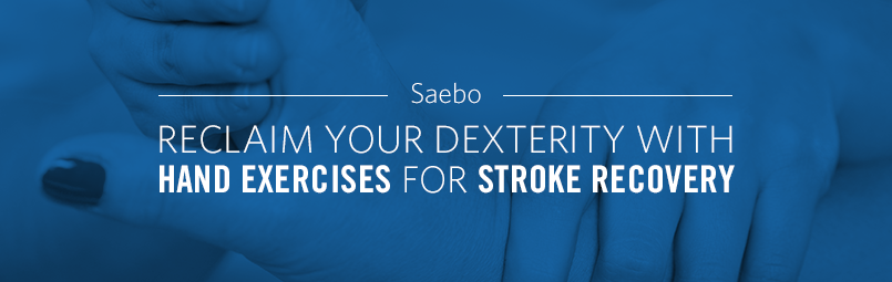 Stroke Wise Hand Exercises Arm Exercise Program | Occupational Therapy