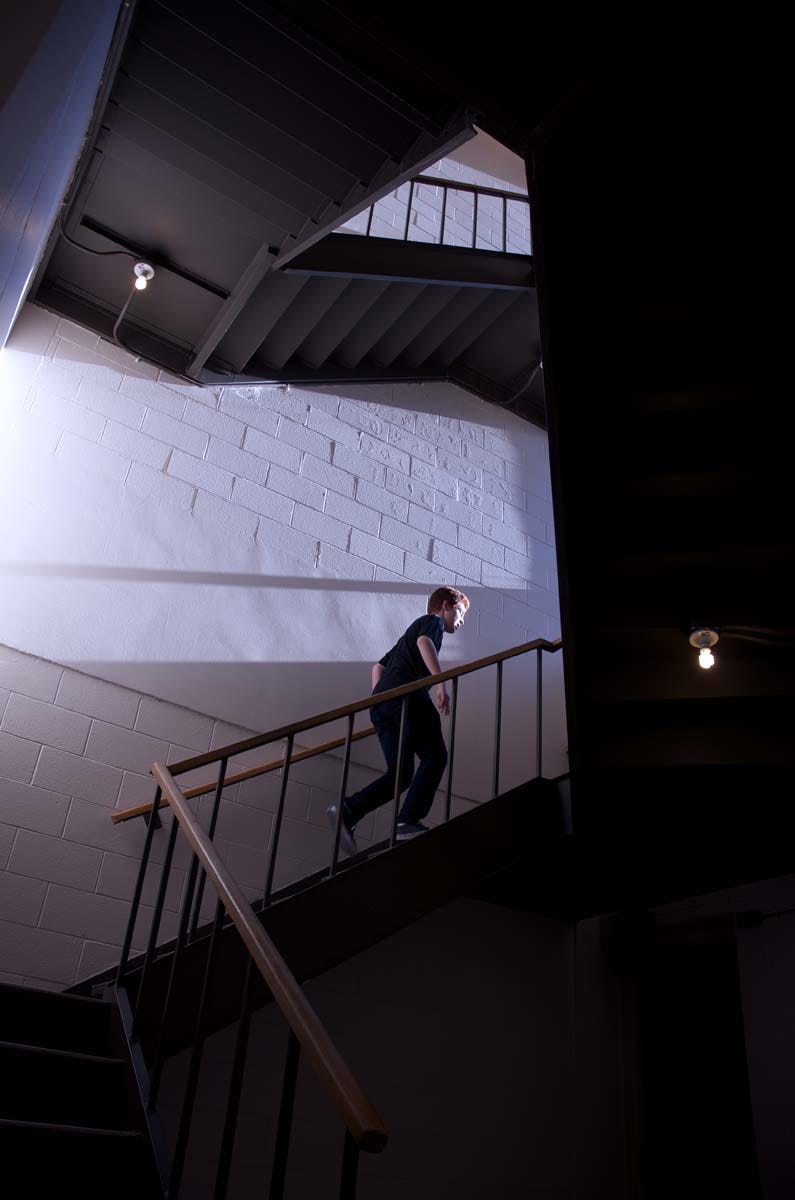 Lucy Stone Hall