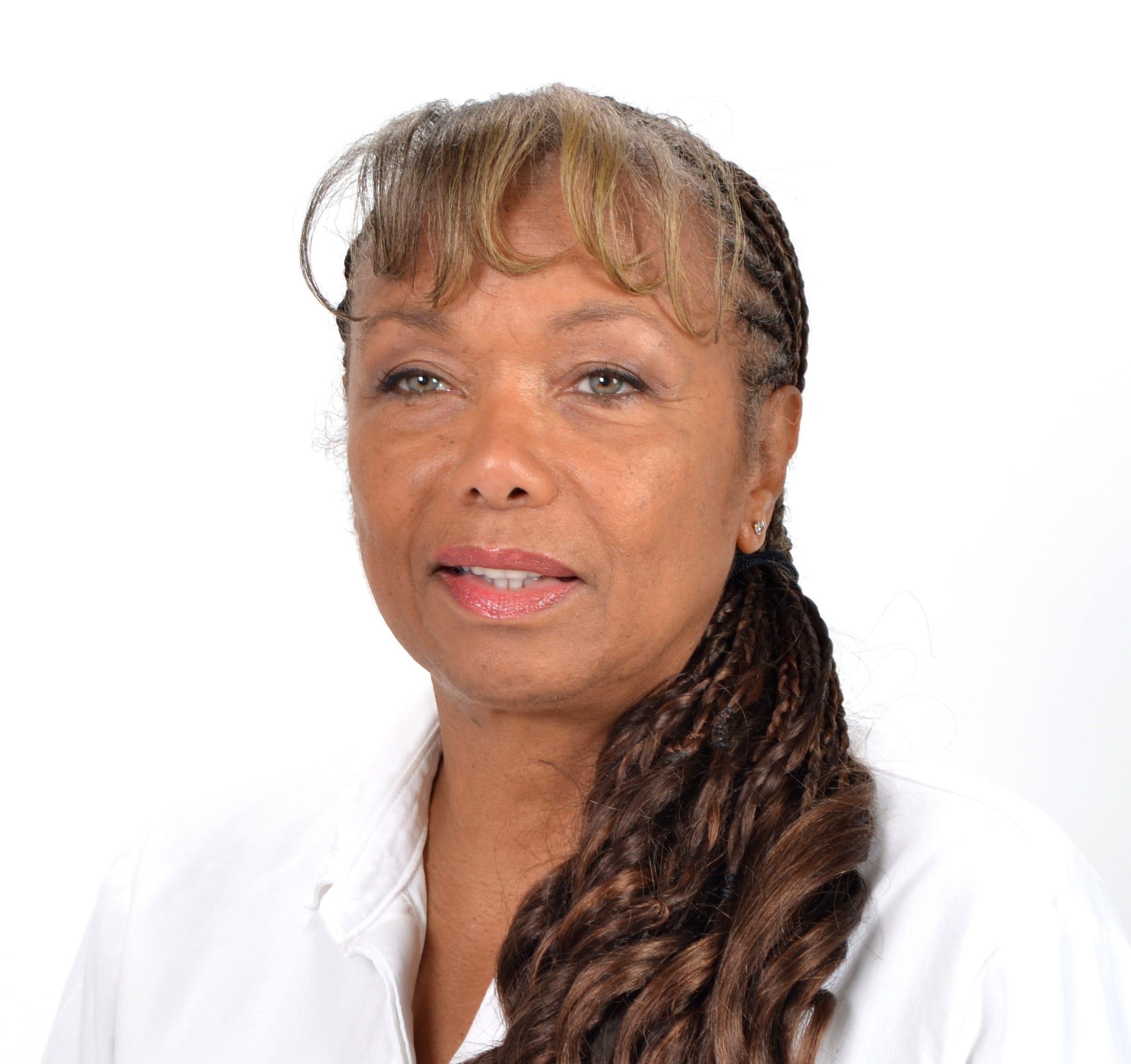 Candace Smith Author