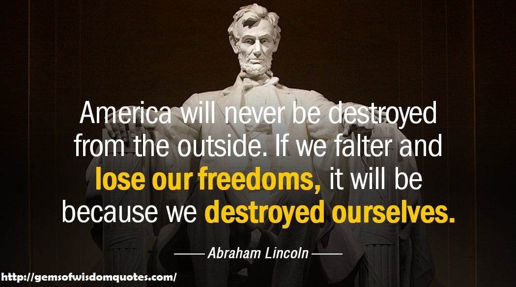 Salem Abraham Quotes
