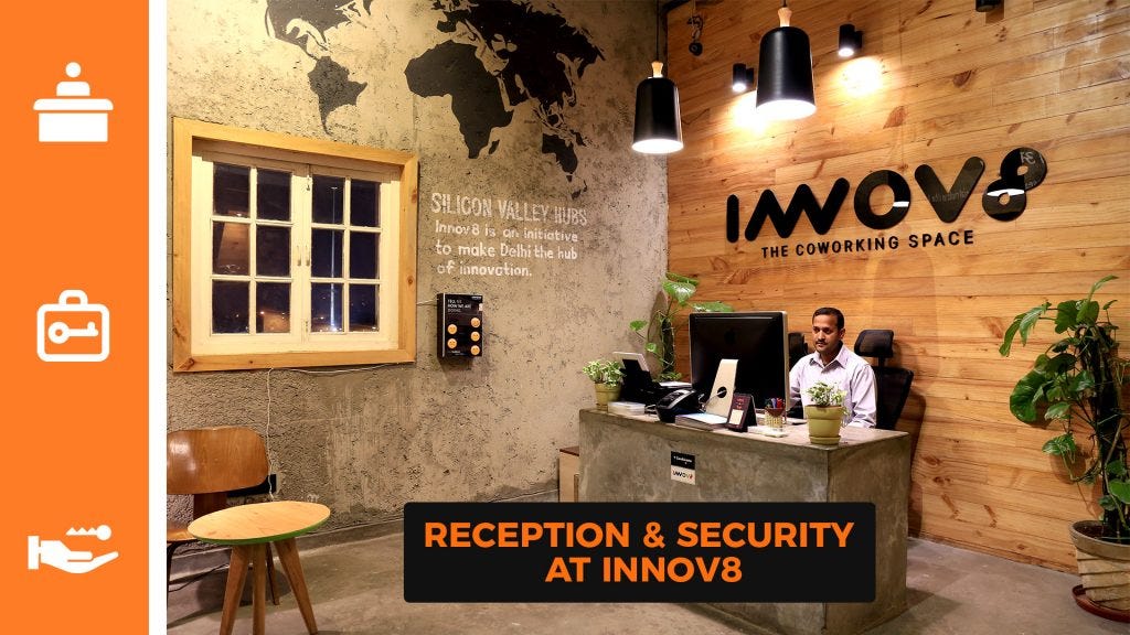 Innov8 Furniture