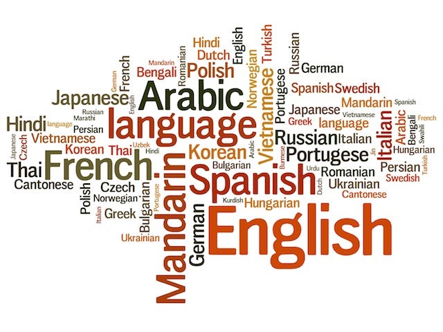 What Are The Hardest Languages To Learn Daily Infographic