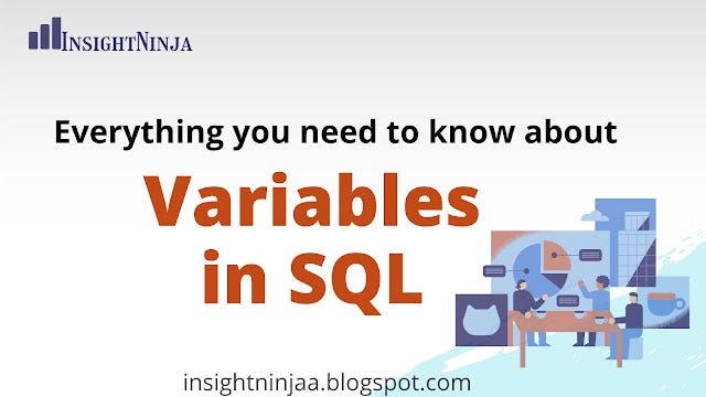 Sql Variables Quotes