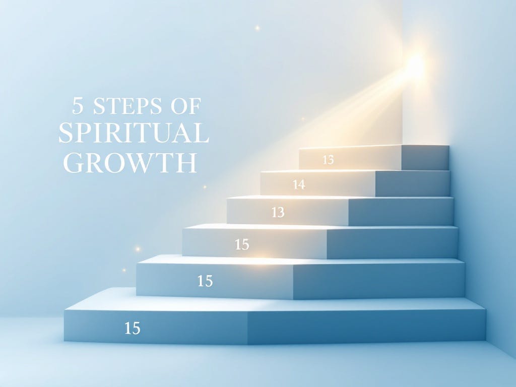 Spiritual Growth Plan Chart Pin On Evangelism
