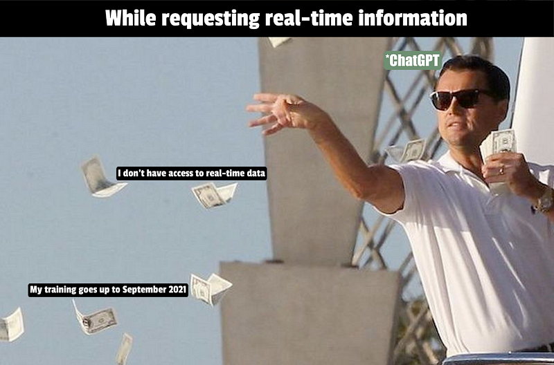 For Real This Time Meme