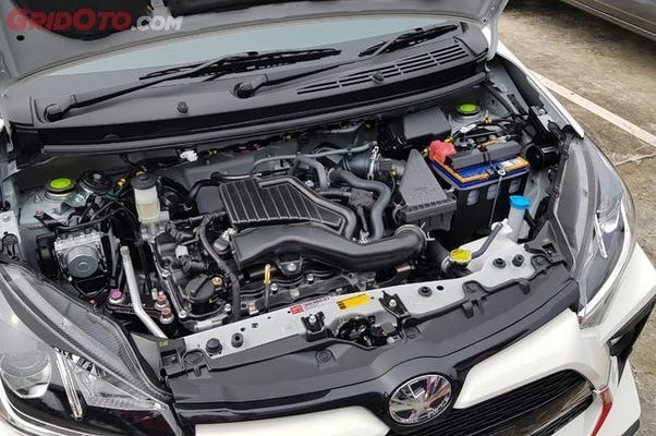 All Engine 3 Cylinder Cars The Best 6 Cylinder Engines In The World