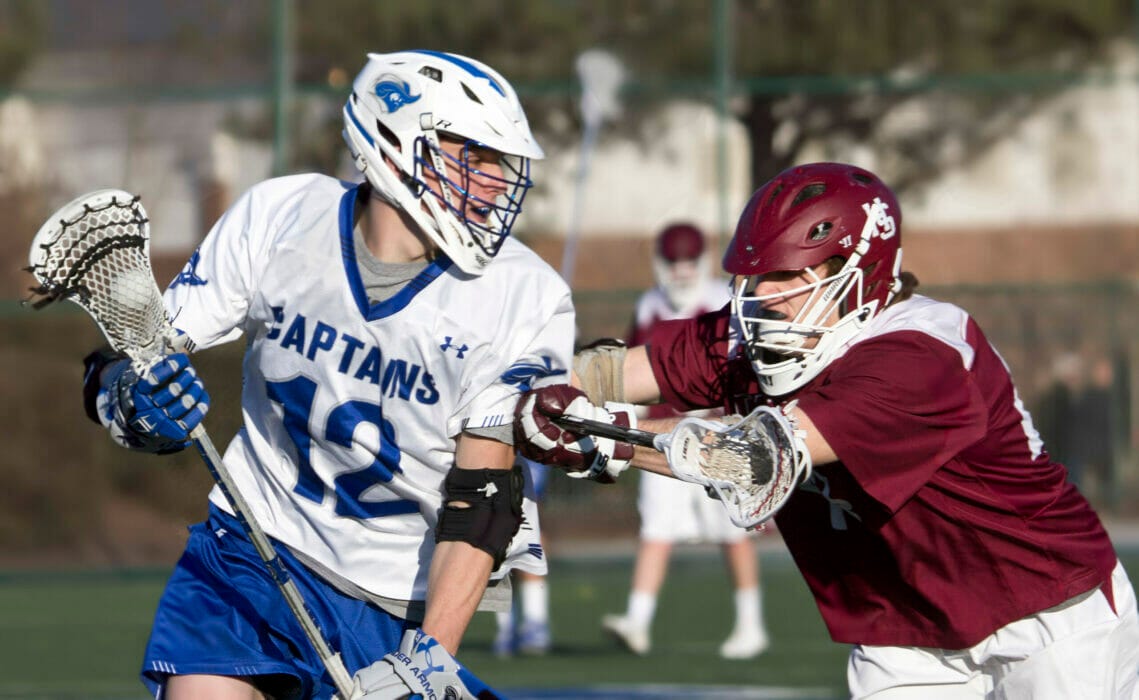 Lacrosse Defense Sayings