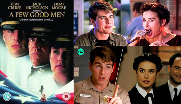 A Few Good Men 1992