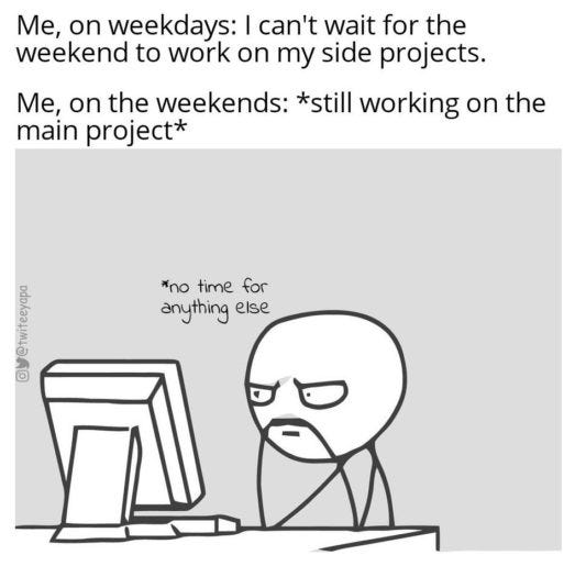 Life Problem Memes 40 Dark Humor Memes That Are Hilariously Relatable
