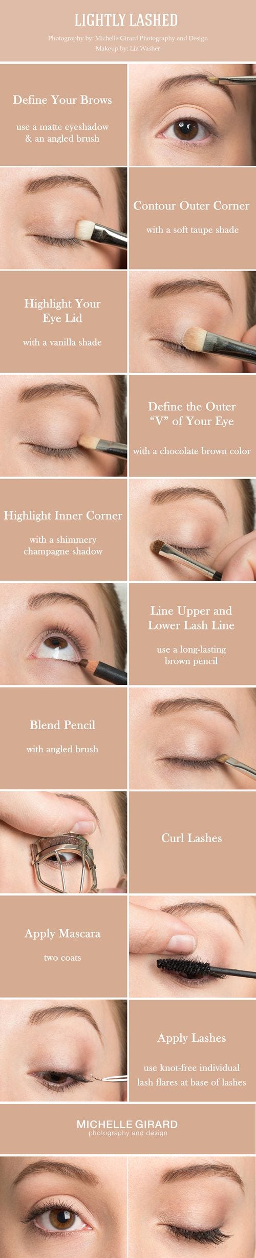 Easy Natural Eye
