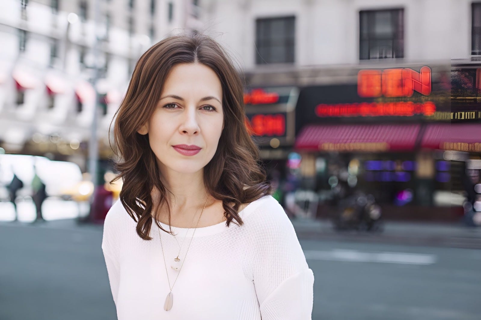 Jessica Hecht Age Relationship Net Worth Ethnicity Height