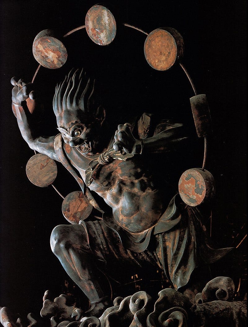 Shintoism Gods How Many