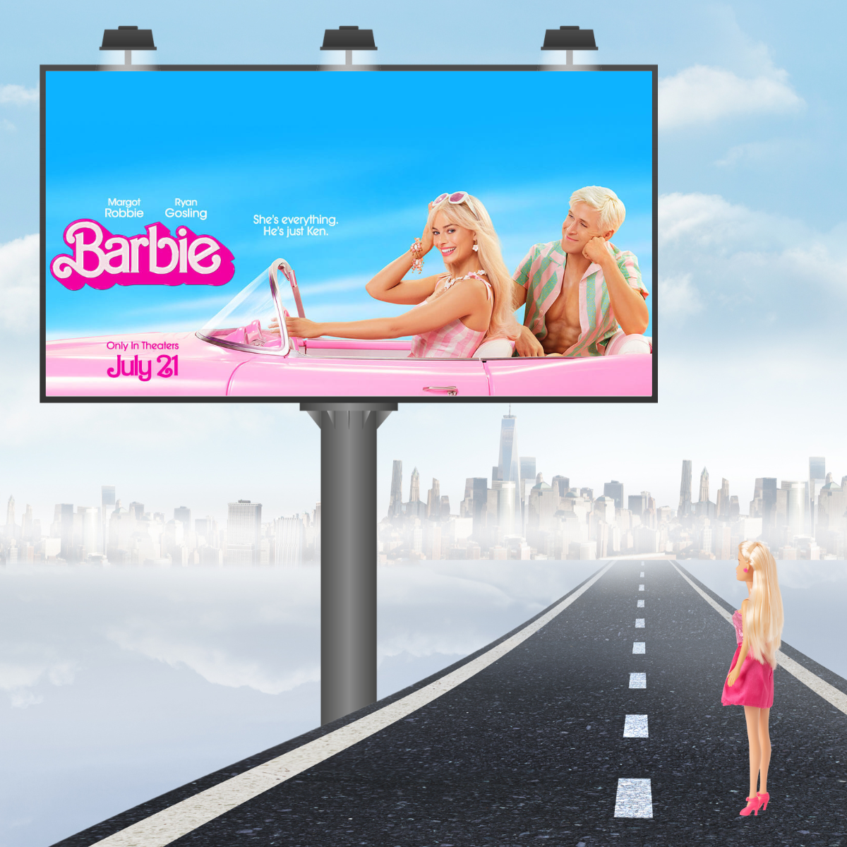 Ruth Handler In Barbie Movie 60 Photos - Moonagedaydream.film