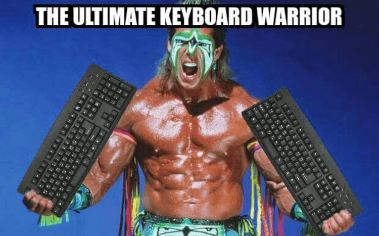 Fast Typing Memes Fast Typing On A Keyboard Stock Photo Download