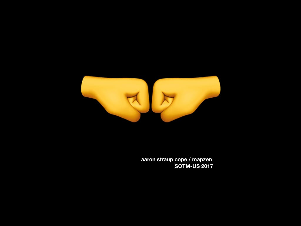 Fist Bump Emoji Outlook