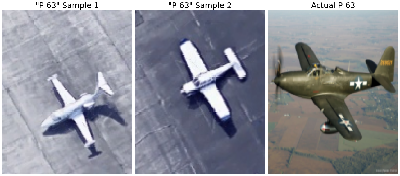 Deep Learning for Aircraft Recognition Part I: Building a CNN from ...