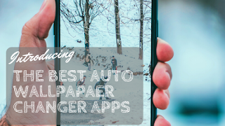 Wallpapers Automatically Change How To Automatically Change Your
