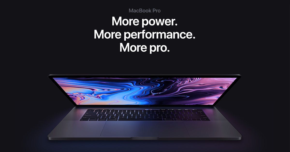 Advert For Apple Macbook Apple Introduces The New MacBook Air With The