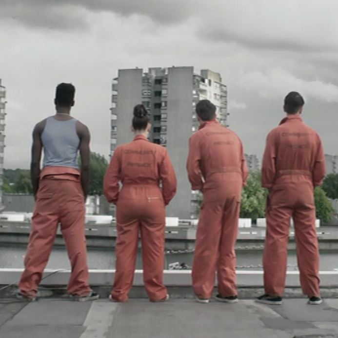 Simon Misfits Uk