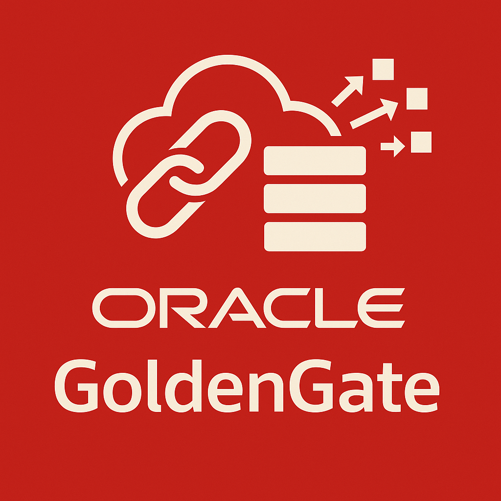 Oracle Goldengate Icon Png