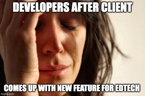 New Client Memes 9 Hilarious Customer Success Memes Of 2024 | ZapScale