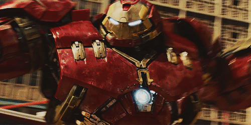 Homem De Ferro Vingadores 2 Armadura Hulkbuster