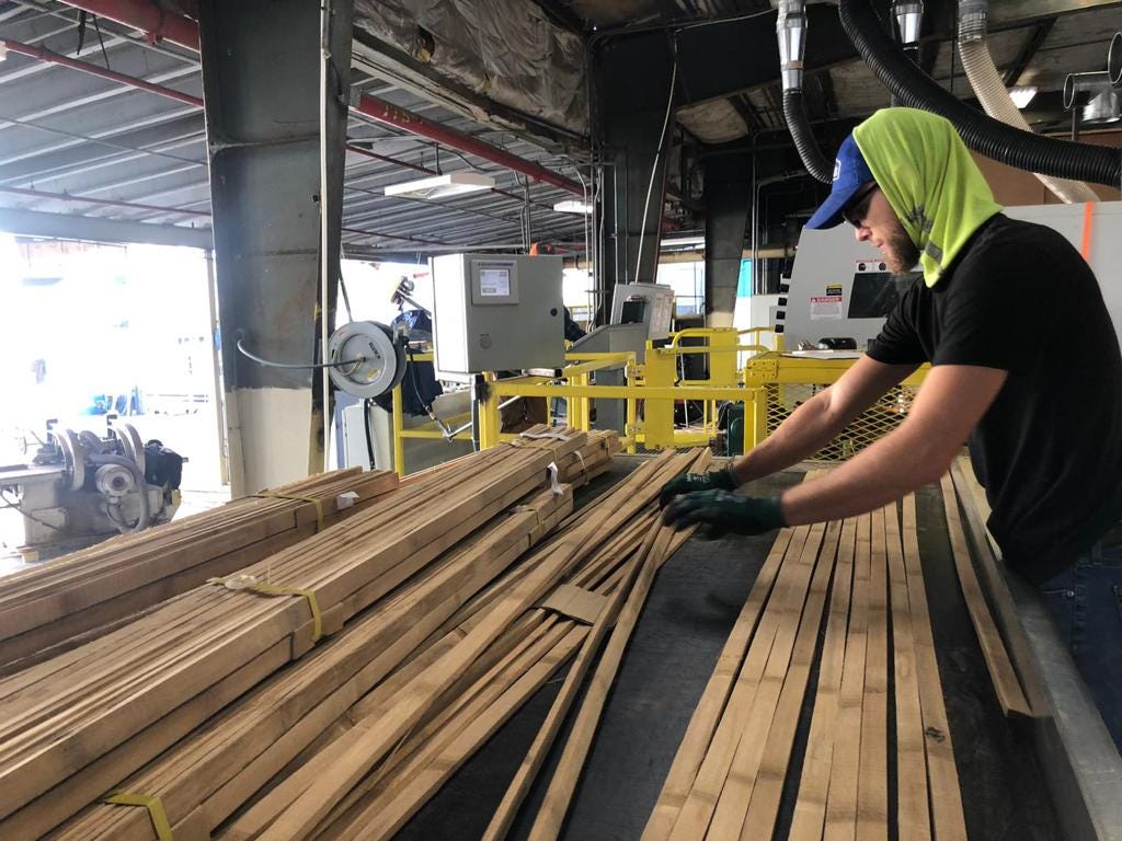 Alternative Building Methods