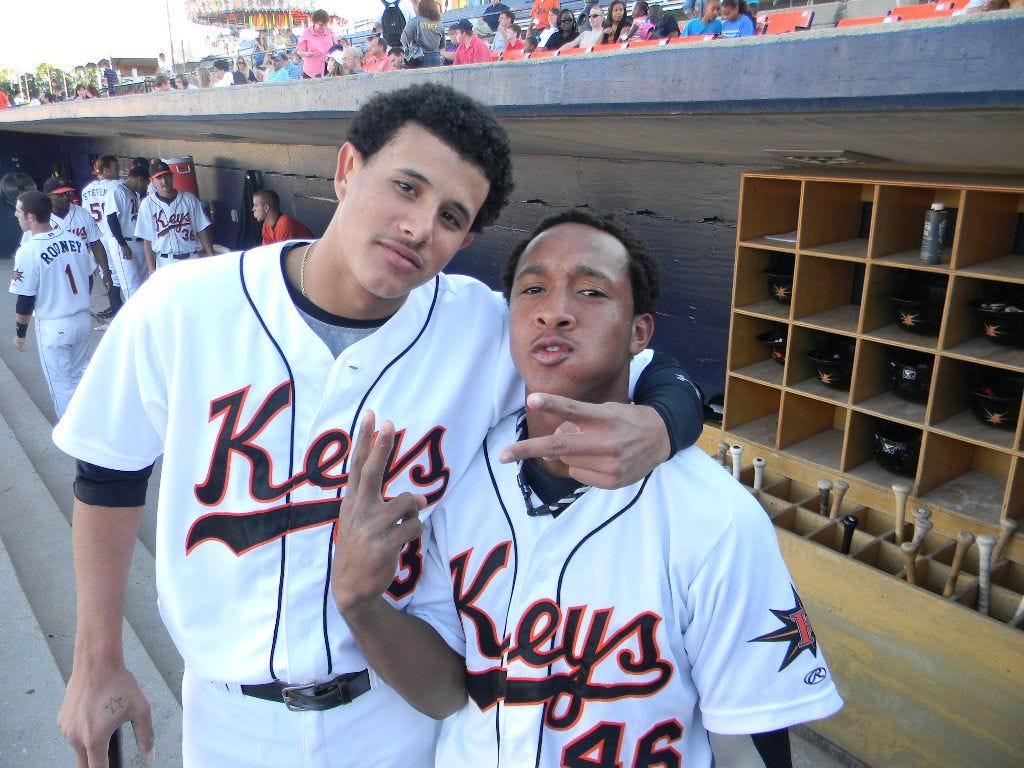 Manny Machado 1024x768