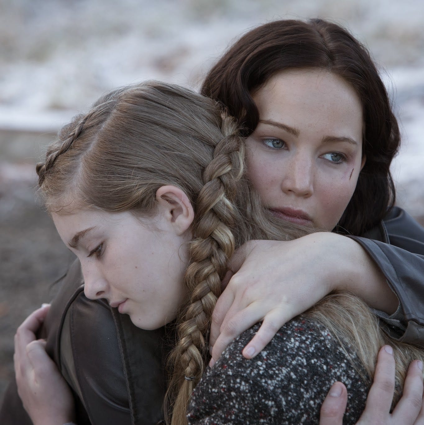 Katniss Everdeen Catching Fire Icons