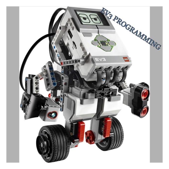 Ev3 Programming