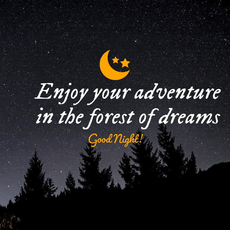 Bedtime Motivational Quotes
