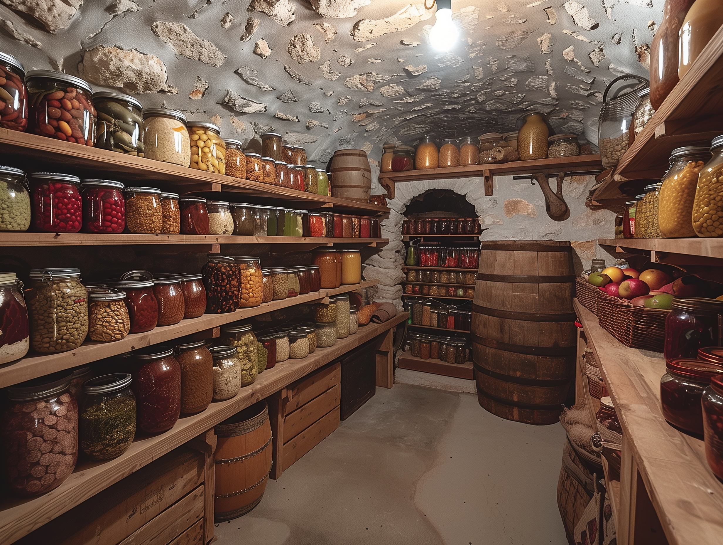 Food Cellar Food Cellar | Bellwright Wiki | Fandom