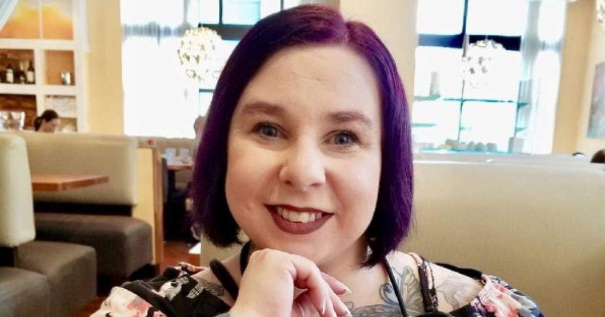 Michelle Knight Found