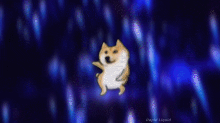 Gifs De Doge Pet The Doge | Skyblock Official Site