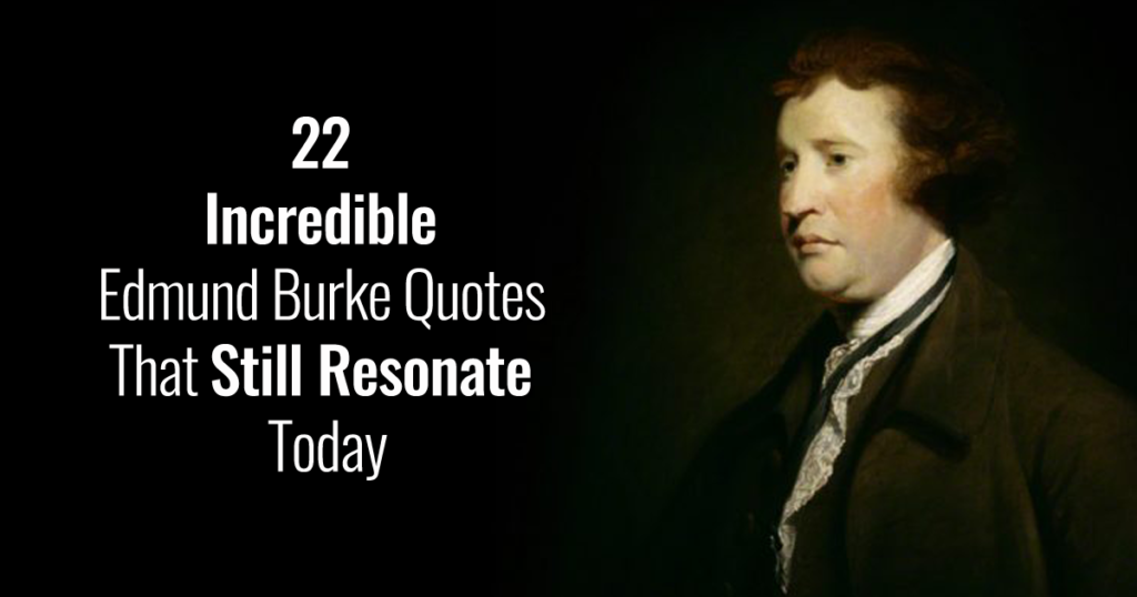 Edmund Burke Memes Edmund Burke Quote: What Ever Disunites Man From