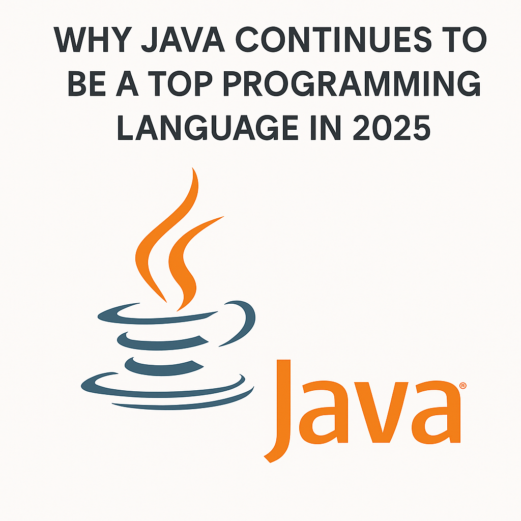 Development Languages