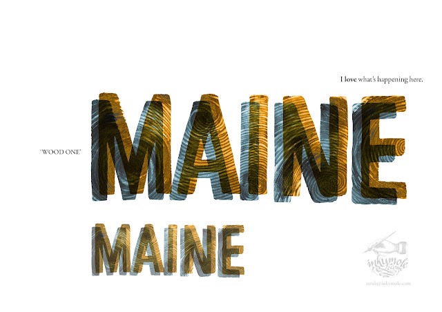 Maine Source Logo